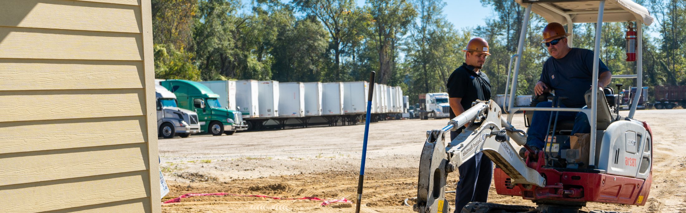 Delta Building Systems - Leading South Carolina in Quality Construction