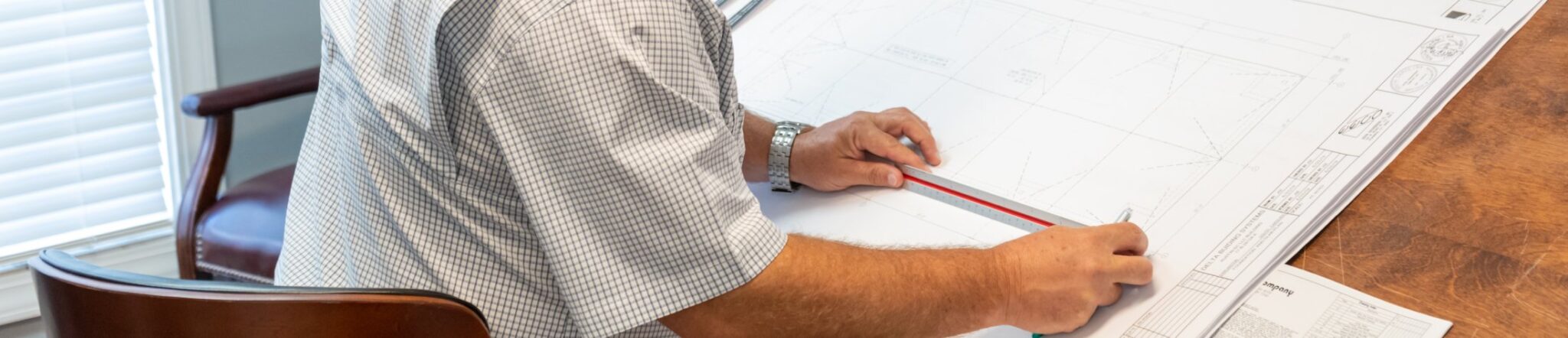 Our Process - Delta Building Systems