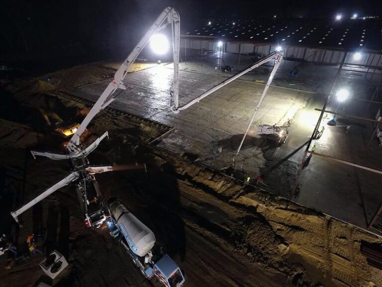 Home - Delta Building Systems