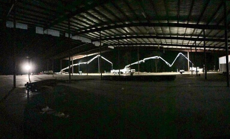 Home - Delta Building Systems