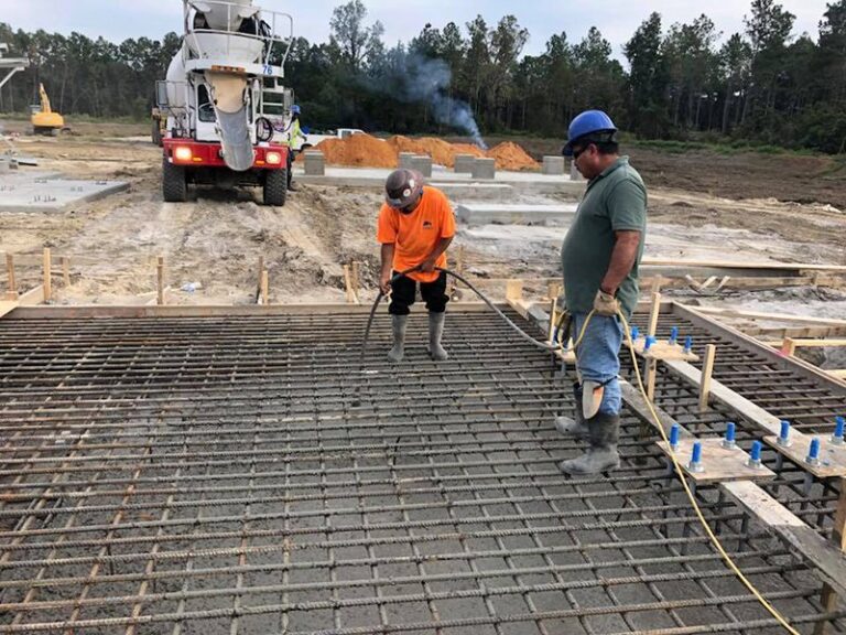 Longleaf Packaging - Delta Building Systems