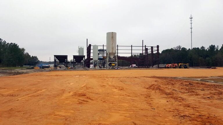 Longleaf Packaging - Delta Building Systems