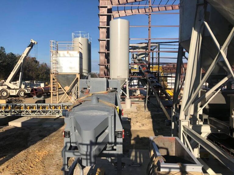 Longleaf Packaging - Delta Building Systems