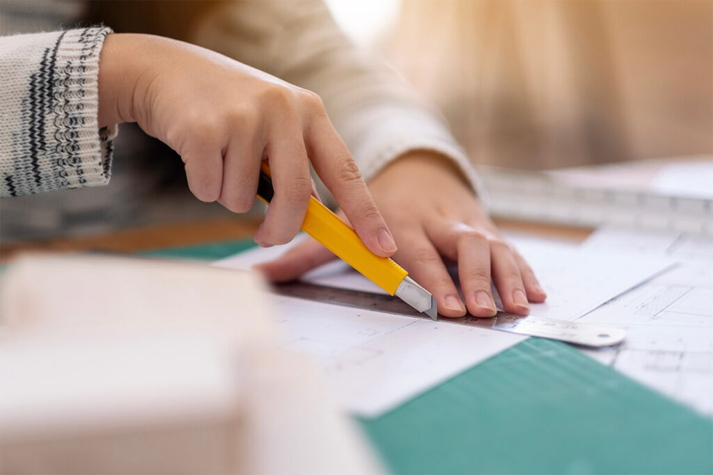 Our Process - Delta Building Systems