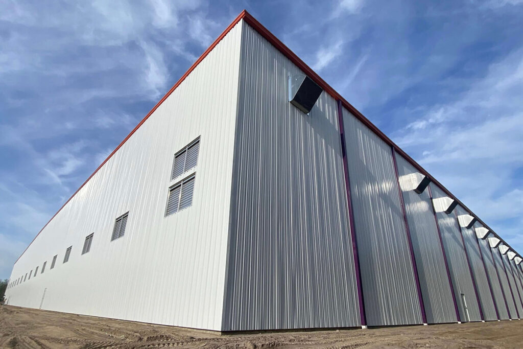 Our Process - Delta Building Systems