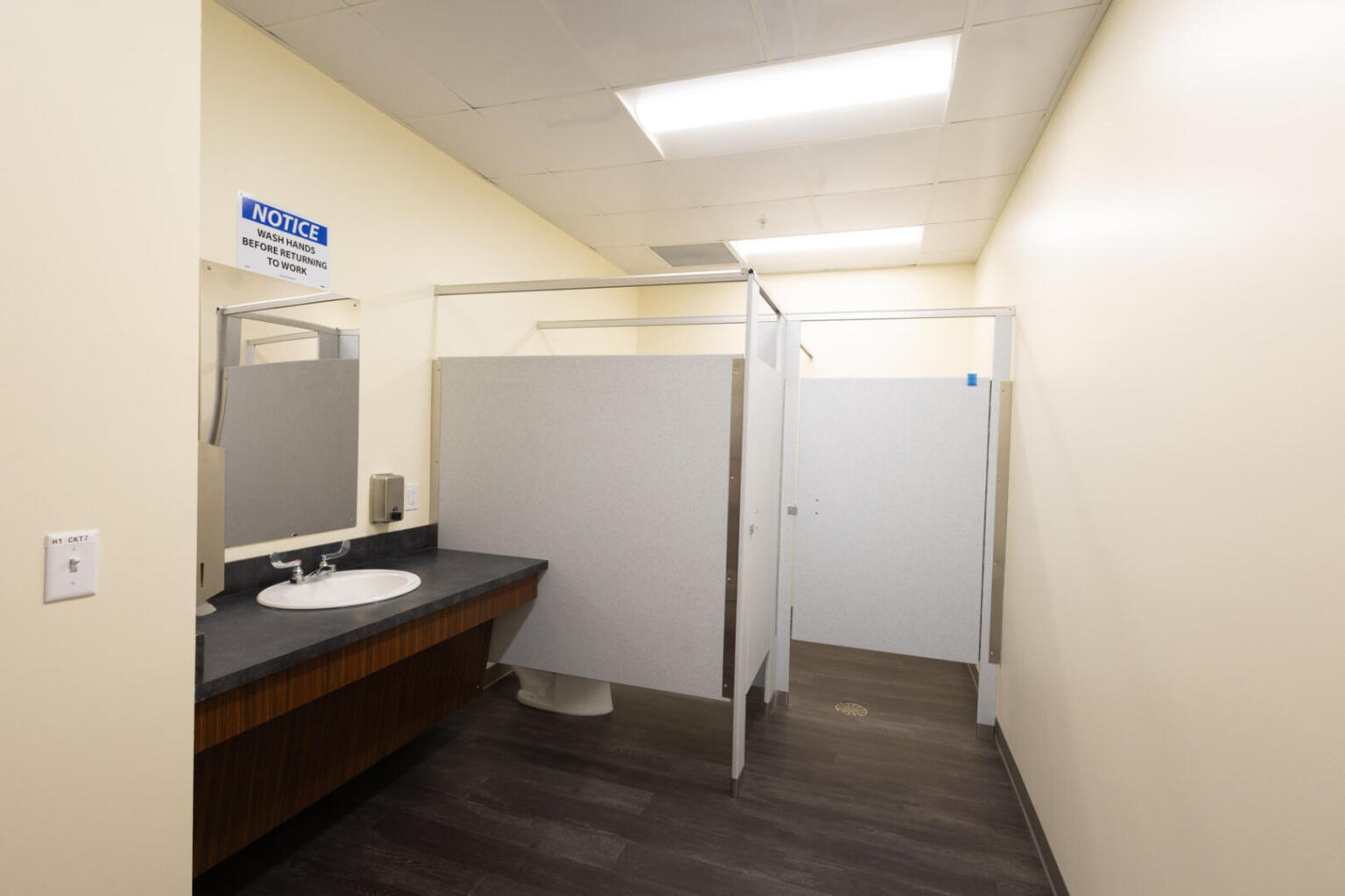 McCall Farms Canning Facility - Delta Building Systems